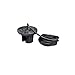 Amazon.com : Jandy R0693900 TruClear Salt Cell Assembly, Black : Patio ...