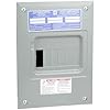 Square D by Schneider Electric Homeline 100 Amp Indoor Main Lug Load ...