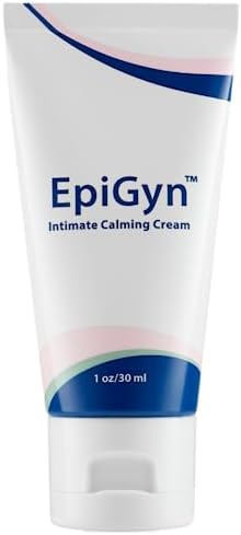 Amazon.com : EpiGyn Intimate Calming Cream : Health & Household