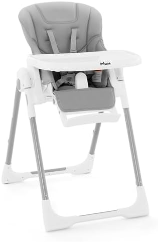 Amazon.com : Safety 1st 3-In-1 Grow And Go High Chair, Birchbark : Baby
