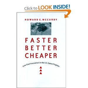 Faster Better Cheaper byMcCurdy: MCCURDY: Amazon.com: Books