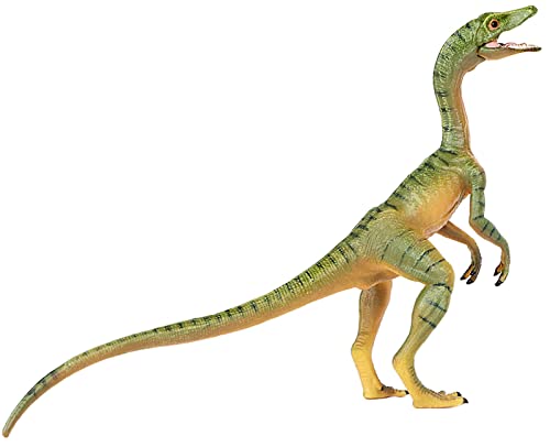 Dinosaur Facts: Compsognathus - Dinosaur Facts For Kids