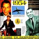 Amazon.co.jp: 1954 Original Chart Hits: ミュージック