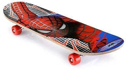 Portable Skateboard, Wheels Skate Boards, Mini Cruiser Skateboard ...