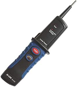 Di-Log DL7203 Lamp Tester Cat II : Amazon.co.uk: DIY & Tools