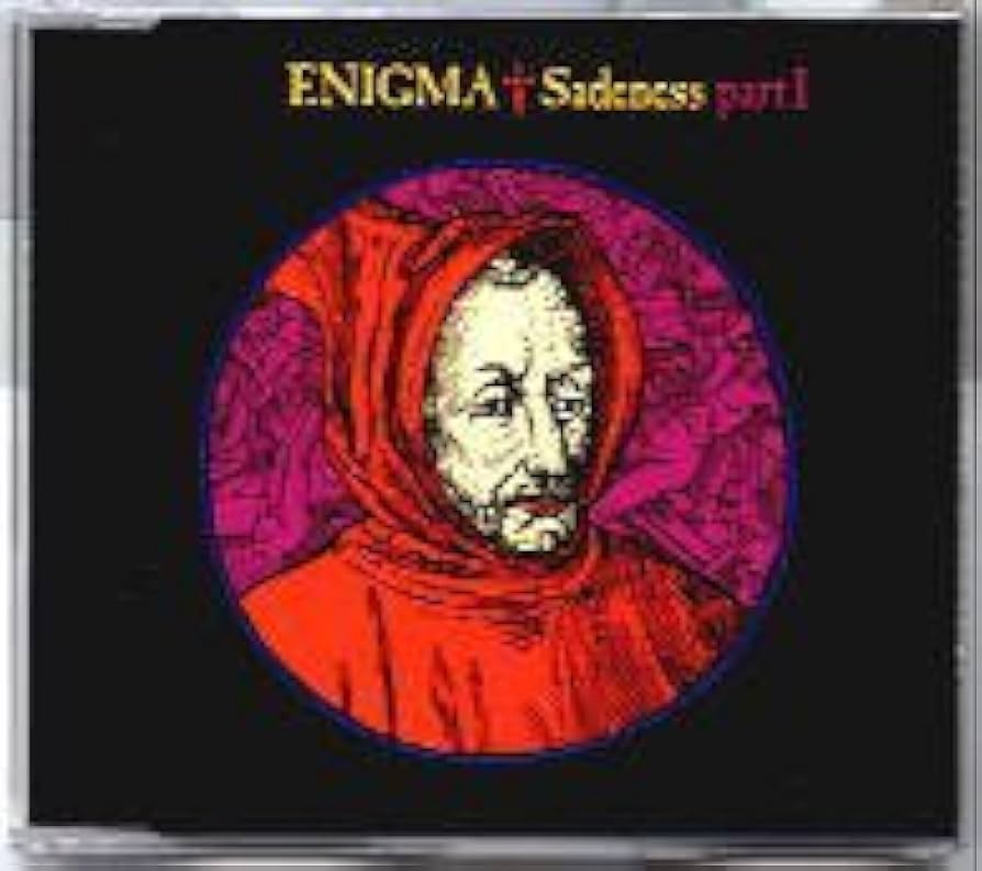 Enigma Sadeness Part I Extended Trance Mix Listen Enigma: Best Of (3