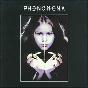 Amazon.com: Phenomena I: CDs & Vinyl