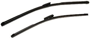 Bosch Aero Twin Flat Wischerblatt-Set AM980S : Amazon.de: Auto & Motorrad