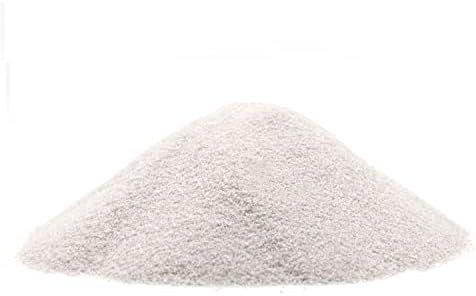 Amazon.com: Gray Sand Art Sand, 7.5 Pounds of Colored Sand, Non-Toxic ...
