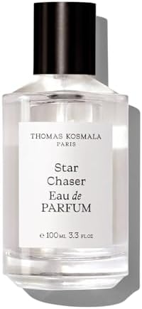 Amazon.com : Thomas Kosmala Star Chaser Eau De Parfum Spray, 3.3 Ounce ...