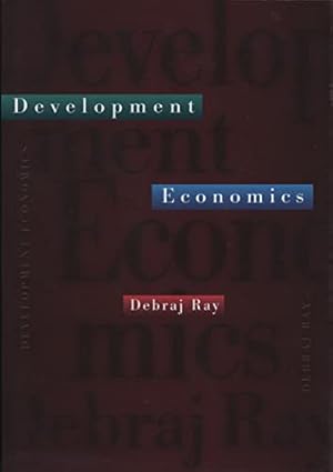 Economic Development (The Pearson Series in Economics): Todaro, Michael ...