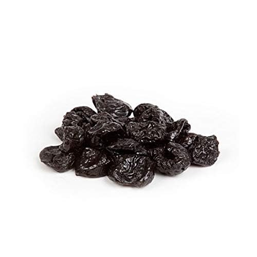 Essence Nutrition Unsweetened Premium Pitted Prunes (300 Grams) - [Soft ...