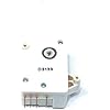 Amazon.com: Refrigerator Defrost Timer TMDJ830RB9 for GE WR9X502 ...