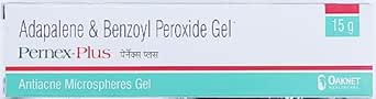 Pernex-Plus - Tube of 15g Gel : Amazon.in: Health & Personal Care
