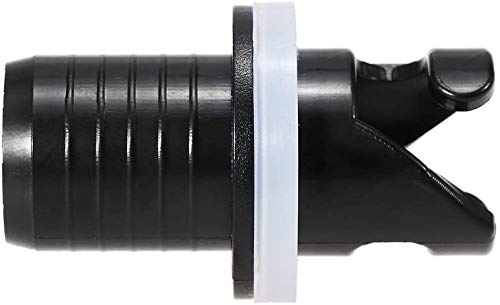 UJEFF Halkey-Roberts (HR) Air Valve Adapter Halkey-Roberts H-R HR Hose ...