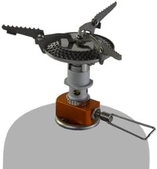 GoSystem Scion Gas Stove by GoSystems : Amazon.it: Giardino e giardinaggio