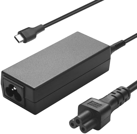 Amazon.com: 100W 65W USB Type C AC Charger for Razer Blade Stealth 13 ...