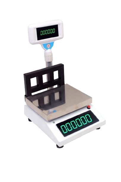 Electronic Weighing Industrial ABS Table Machine Scale/Weighing Machine ...