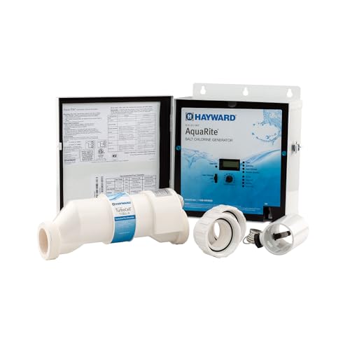 10 Best Salt Chlorination Systems for Pools | 2025