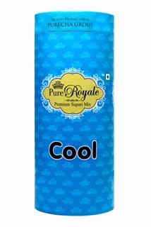 Pure Royale Supari Mix Cool ( 9 Tin 50gm) : Amazon.in: Grocery ...