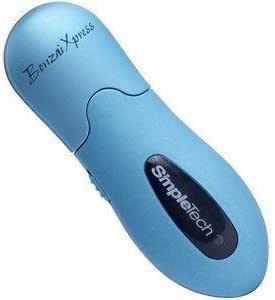 SimpleTech Bonzai Xpress 8 GB USB 2.0 Flash Drive: Amazon.co.uk ...