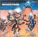 Maggotron - Early Maggots/Best of Maggotro - Amazon.com Music