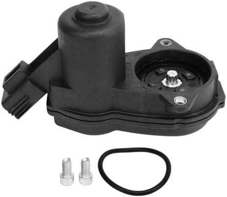 Parking Brake Motor Actuator 32338814 Handbrake Brake Caliper Parking ...