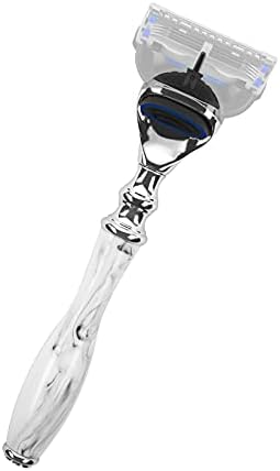 Amazon.com: Gillette Fusion5 Razor for Men, Handle + 1 Razor Blade Refill