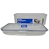 Amazon.com: LOCK & LOCK Easy Essentials Food Storage lids/Airtight ...