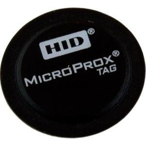 Amazon.com: HID MicroProx Tag - 100 : Electronics