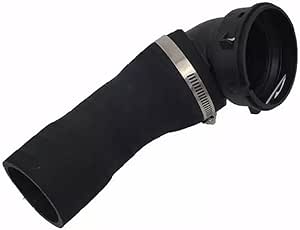Amazon.com: QWCFGKL 11613450222 Car Turbo Charge Air Intake Hose/Fit ...