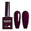 CANNI Vernis à Ongles Gel Semi Permanent UV Bleu Violet 9001
