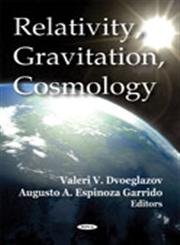 Buy Relativity, Gravitation, Cosmology (Contemporary Fundamental ...