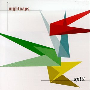 Split: Nightcaps: Amazon.es: CD y vinilos}
