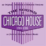 The Sound of Chicago House 1985-2006 - Amazon.com Music