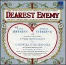 Original Cast: Dearest Enemy: Amazon.ca: Music