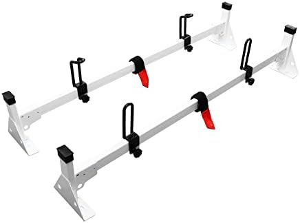 Amazon.com: StarONE 54" Van Ladder Rack Roof Rack Fit for 2015-2023 ...