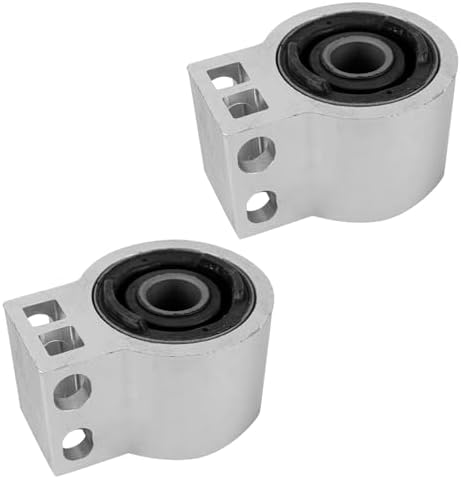 Amazon.com: Detroit Axle - Front 2pc Control Arm Bushings for Buick ...