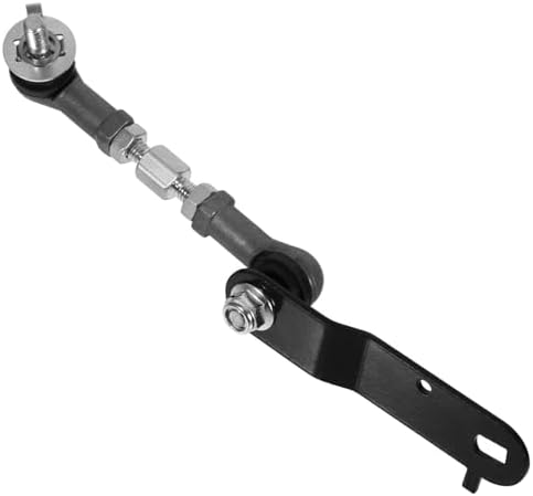 Amazon.com: TOPPERFUN Rear Suspension Ride Height Sensor Connector Rod ...