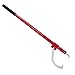 Amazon.com: Felled Large Log Cant Hook - 48in Tree Log Roller with ...