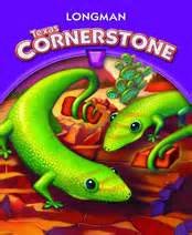 Longman Texas Cornerstone - Teacher's Edition - Level 3: Longman ...
