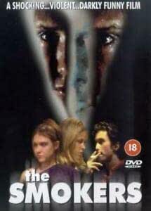 The Smokers [DVD]: Amazon.es: Movies & TV