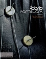 Fabric Formwork: unknown author: 9781859462843: Amazon.com: Books