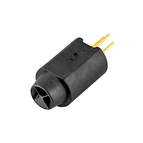 Laser Diode Socket Round Socket Pin Type, LD143P-3P-H85-E 4 pin, A pack ...