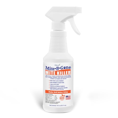 Find The Best Mite Spray For Snakes Reviews & Comparison - Katynel