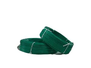 2.5Sqmm x 1 Core Green (Atlas Trishul Make) 100 MTS : Amazon.in: Home ...