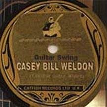Casey Bill Weldon, Casey Bill Weldon - Guitar Swing - Amazon.com Music