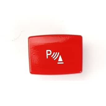 Amazon.co.jp: BMW F22 F30 F36 スポーツエコドライブモードスイッチ PDC DSC オフボタンと互換性あり BMW ...