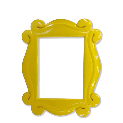 MC SID RAZZ- Friends TV Show Peephole Friends Frame As seen in - Want ...