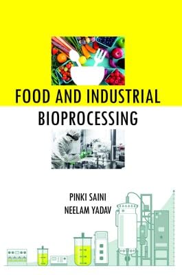 Buy Food and Industrial Bioprocessing Book Online at Low Prices in ...
